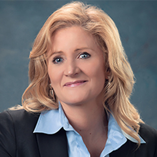 2021 Top 25 Innovators Christine Pearson | Modern Healthcare